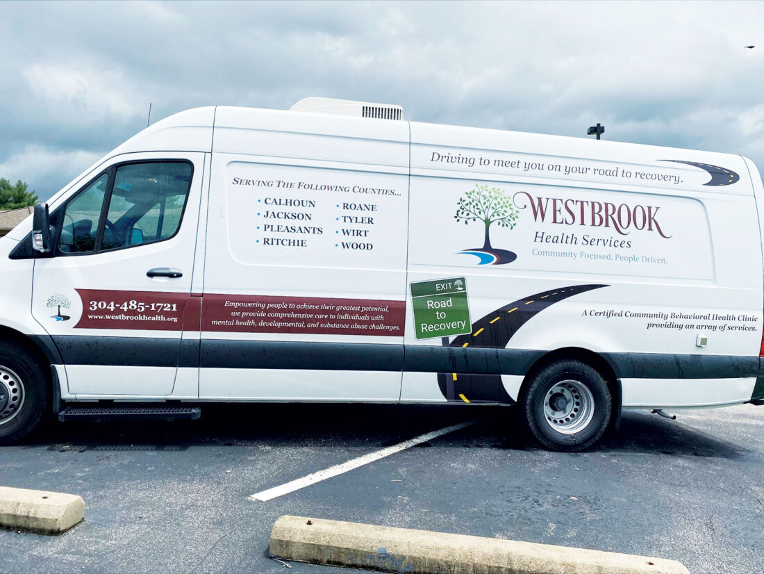 Coplin Health Systems, Westbrook Health Services partner on Mobile MAT ...